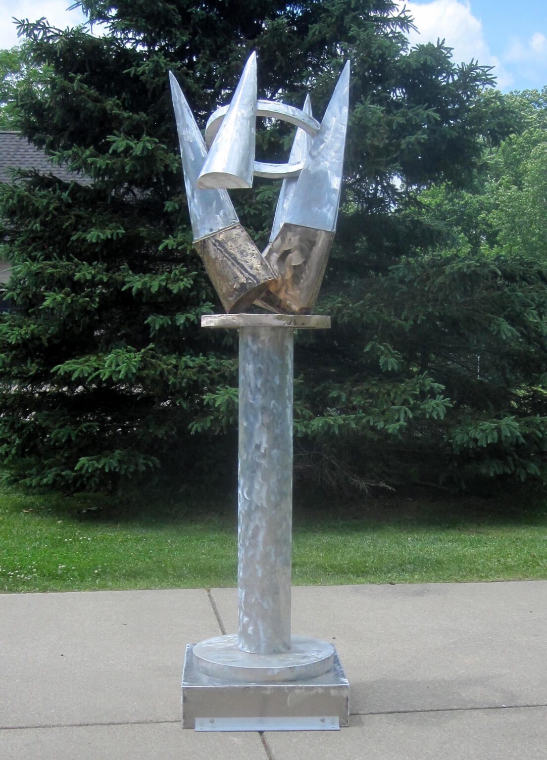 Point Taken | Barry Parker